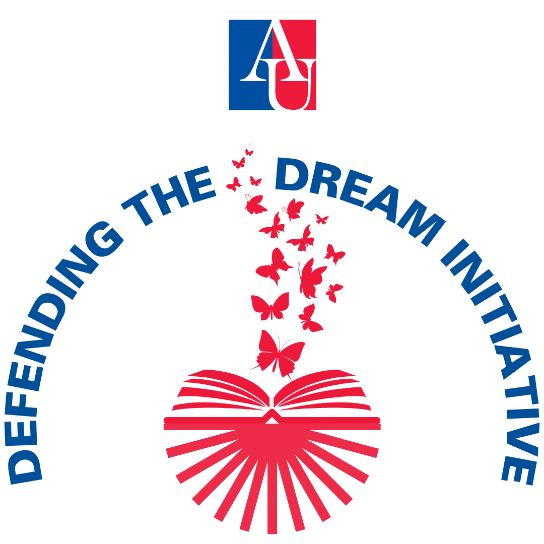 Viajar con Advance Parole para DACA